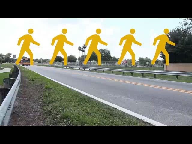 Informational Videos - Delta Collision