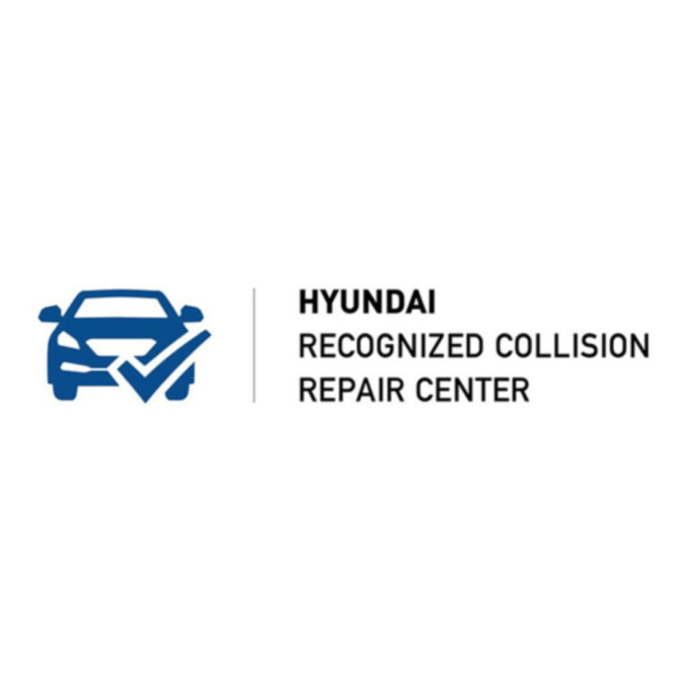 Hyundai Certified Collision Repair - Delta Collision