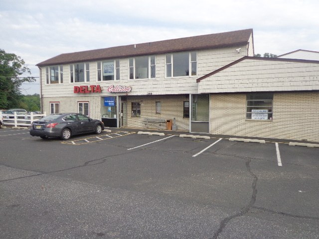 Certified Body Shop - Delta Collision